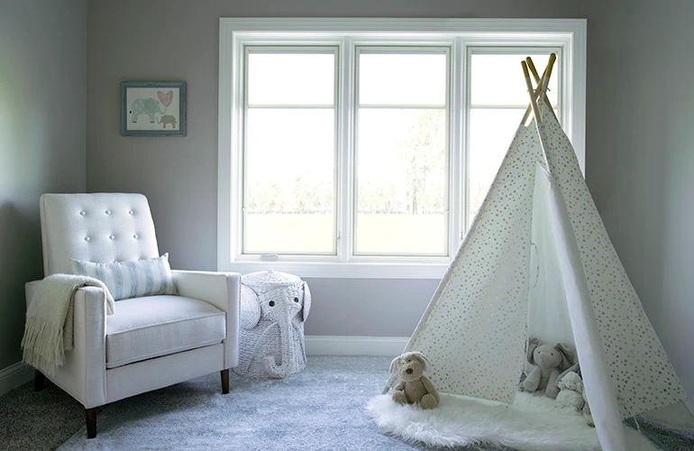 Cleveland Replacement Windows: Vinyl and Wood Windows